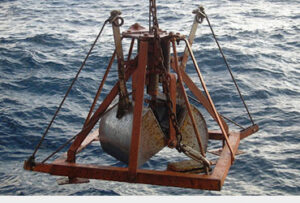 Blue Intel – Varya