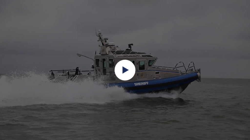 Safe Boats – Varya