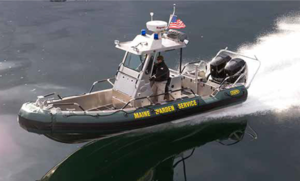 Safe Boats – Varya